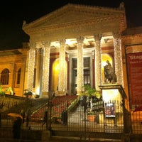 Teatro Massimo - 62 tips from 4634 visitors