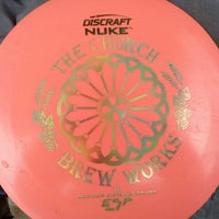 Deer Lakes Park Disc Golf Course - Cattail Dr