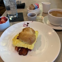 The Order - Downtown Springfield - Springfield, MO