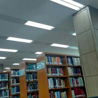 서울과학기술대학교 중앙도서관별관 (SEOULTECH, Library Annex) - 하계1동 - 3 tips from 37 ...