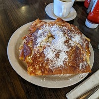 The Original Country Way - Breakfast Spot in Fremont