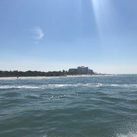 Bowditch Point Beach - Beach