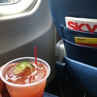 Gate B11 - Concourse B