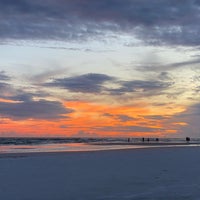 North Lido Beach - Lido Key - Sarasota, FL