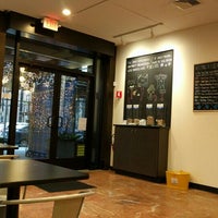 Blue State Coffee - Downtown Hartford - 10 tips