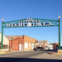 Miami, OK