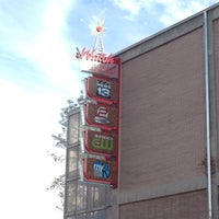 KRQE News 13 & 2 KASA FOX - Barelas - Albuquerque, NM