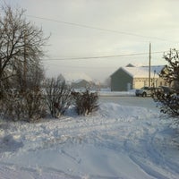 Taylor, BC - Taylor, BC