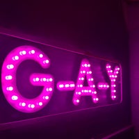 G-A-Y Bar - Gay Bar in London