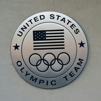 USOC Headquarters - Downtown Colorado Springs - 92 S Tejon St