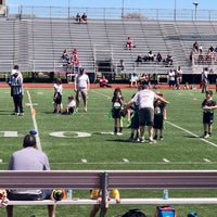 Runkel Field, Stevenson High School - Sterling Heights, MI