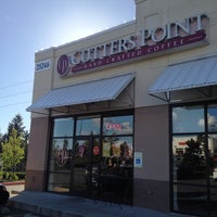 Cutters Point Coffee - 18 tips