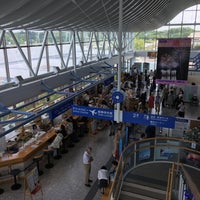 オホーツク紋別空港 (Okhotsk-Monbetsu Airport - MBE/RJEB) - Airport in 紋別市
