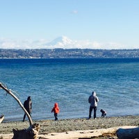 Point Robinson - 4 tips from 121 visitors