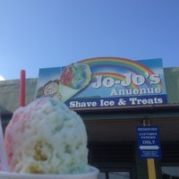 Original Jo Jo's Anuenue Shave Ice & Treats - 8 tips from 294 visitors