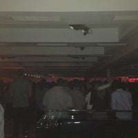 Compound - Night Club in Atlanta