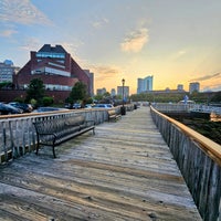 Boston Harborwalk - Waterfront - 12 tips from 3223 visitors