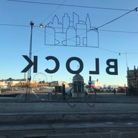 Block by Dylan - Kaartinkaupunki - Helsinki, Uusimaa