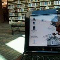 West Lafayette Public Library - 3 tips