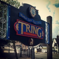 Tring - 6 tips