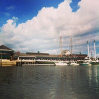 Cape May Harbor - Cape May, NJ