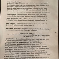 Stardust Cafe - 102 E Washington St