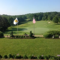 Hamilton Farm Golf Club - Golf Course