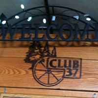 Club 37 - Peacock, MI