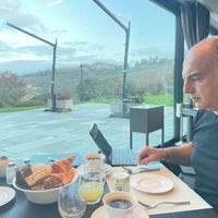 Relais Villa d'Amelia - Hotel in Benevello