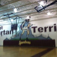 Broad Run High School - High School in Ashburn