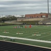 Hightower High School - Missouri City, TX