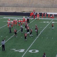 Hightower High School - Missouri City, TX