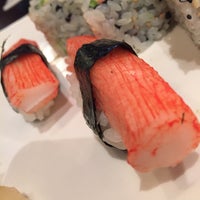 Room 112 - Sushi Restaurant in Charlotte