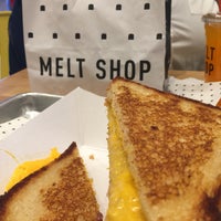 Melt Shop - Sandwich Place in New York