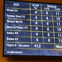 High Point Brewing - Butler, NJ