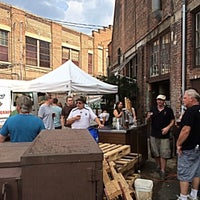 High Point Brewing - Butler, NJ