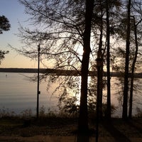 Lakepoint Resort State Park - 104 Lakepoint Dr