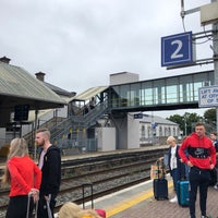 Mallow Railway Station - 12 tips