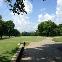 McCabe Golf Course - Sylvan Park - 100 46th Avenue North