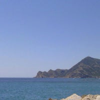 Playa Cap Negret - Beach in Altea