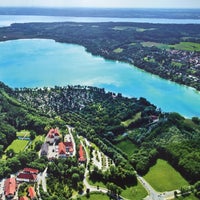 Pilsensee - 5 tips