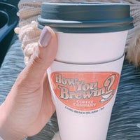 How You Brewin? - 22 tips