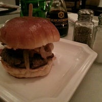 Jack's Sliders and Sushi - Gramercy Park - New York, NY