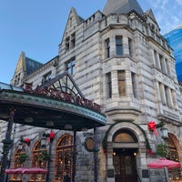 Bastion Square - Plaza in Victoria