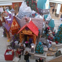 Sunridge Mall - Shopping Mall in Northeast Calgary