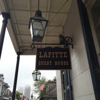 Lafitte Guest House - French Quarter - 7 tips from 331 visitors