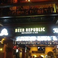 Beer Republic - 50 tips from 1746 visitors