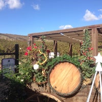 Churon Winery - 10 tips