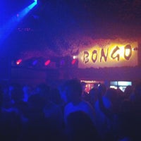 Bongo Club - Canongate - Edinburgh, Edinburgh