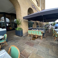 Côte Brasserie - French Restaurant in Riverside